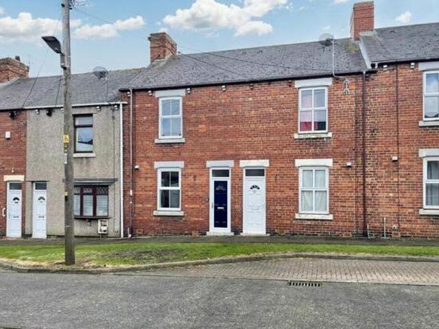 2 Bedroom Terraced House For Rent In Durham, Peterlee