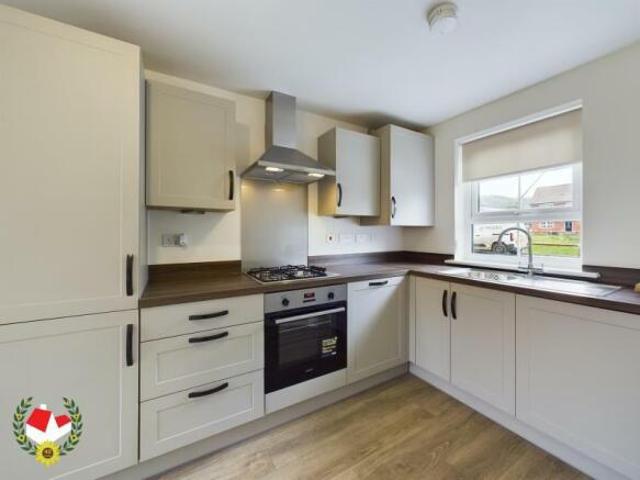 2 bedroom terraced house for rent in Embling Way, Winnycroft, GL4