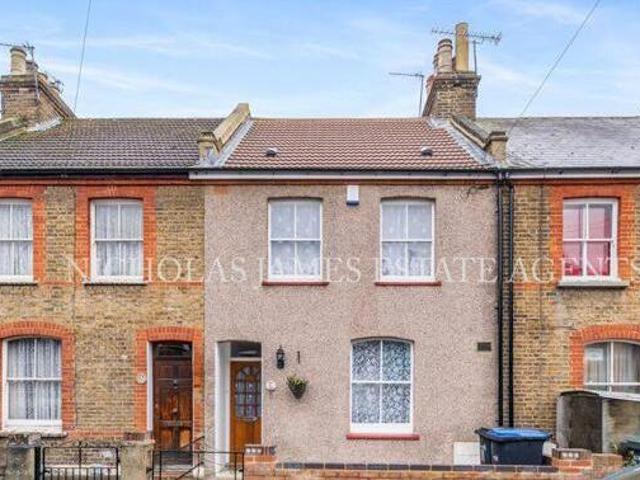 2 Bedroom Terraced House For Rent In Enfield