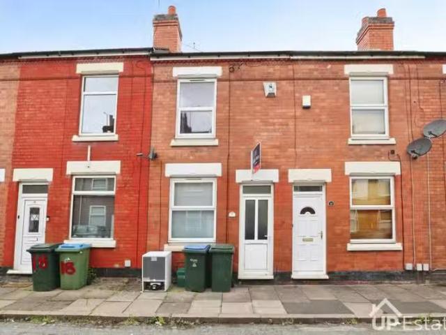2 bedroom terraced house for rent in Enfield Road, Coventry, CV2