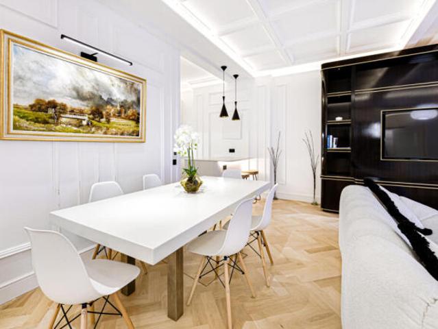 2 bedroom terraced house for rent in Ennismore Gardens, Knightsbridge, SW7