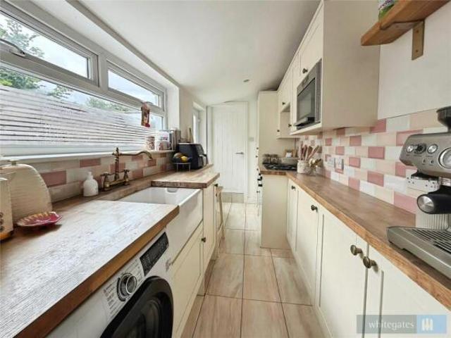 2 bedroom terraced house for rent in Eaton Road North, Liverpool, Merseyside, L12