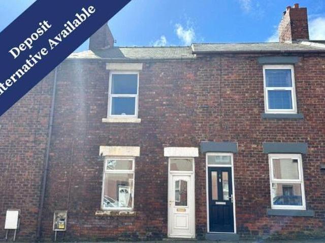 2 Bedroom Terraced House For Rent In Easington
