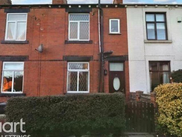 2 Bedroom Terraced House For Rent In East Ardsley