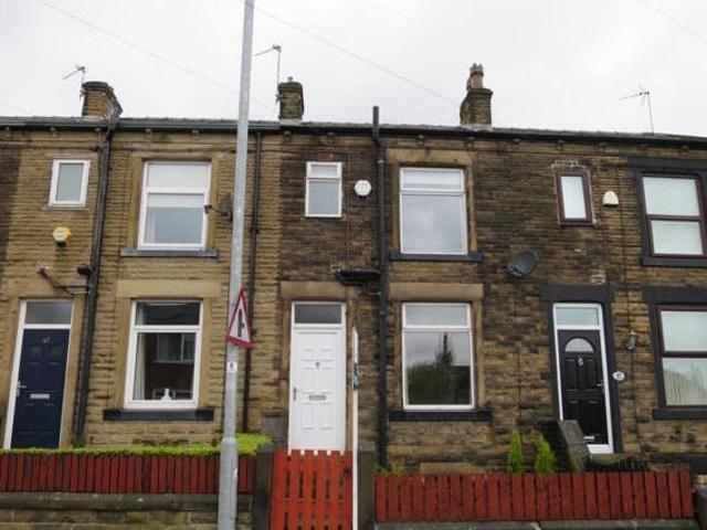 2 Bedroom Terraced House For Rent In East Ardsley