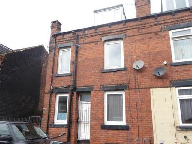 2 Bedroom Terraced House For Rent In East End Park