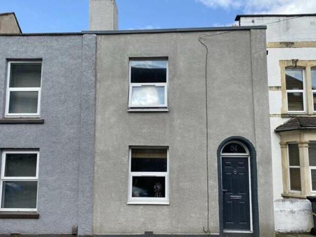 2 Bedroom Terraced House For Rent In Easton