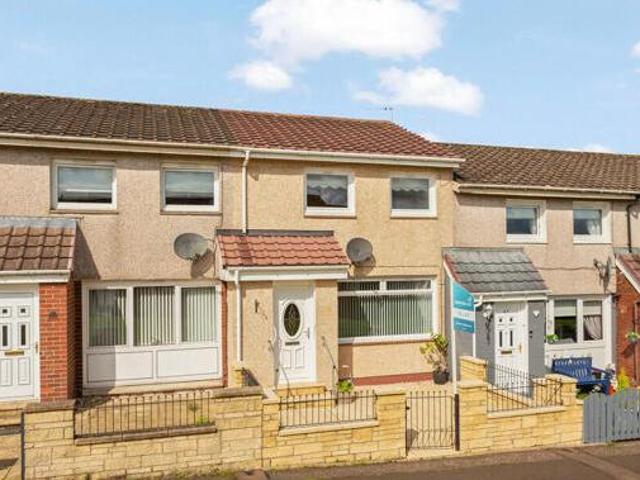 2 Bedroom Terraced House For Rent In Eastfield