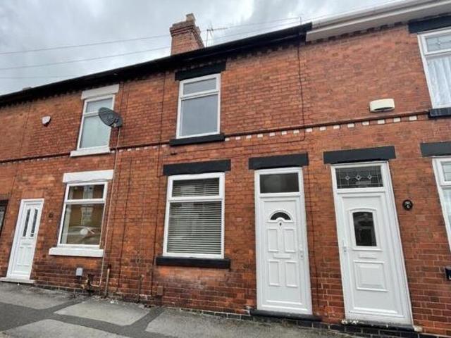 2 Bedroom Terraced House For Rent In Eastwood