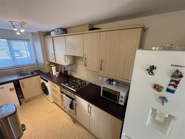 2 bedroom terraced house for rent in Eccles Close, Henley Green, Coventry, CV2