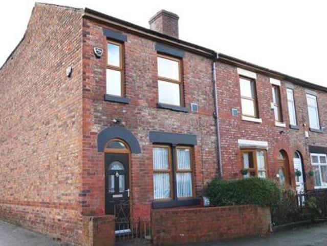 2 Bedroom Terraced House For Rent In Eccles