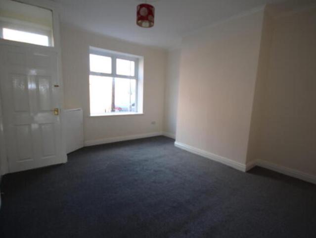 2 bedroom terraced house for rent in Eccleston Avenue, Tonge Moor, Bolton, Lancs. BL2