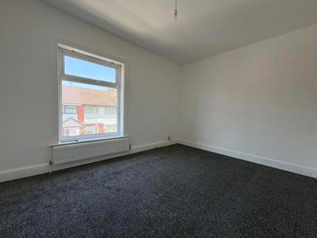 2 bedroom terraced house for rent in Edward Street, Farnworth, Bolton, BL4