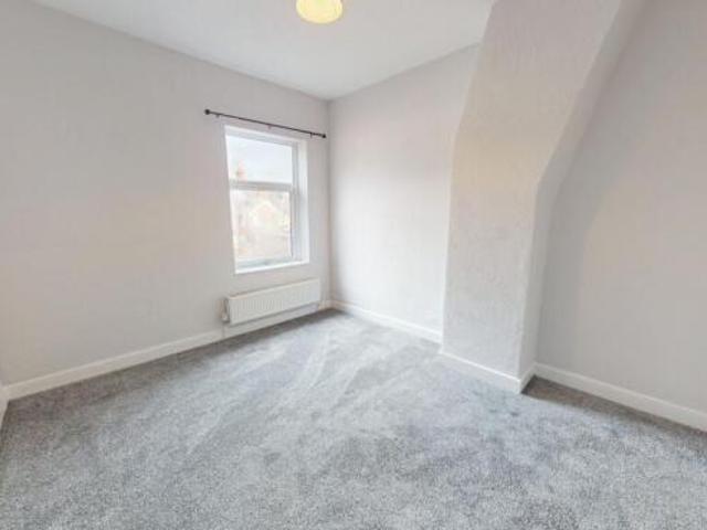 2 bedroom terraced house for rent in Edward Street, Fenton, Stoke on Trent, ST4