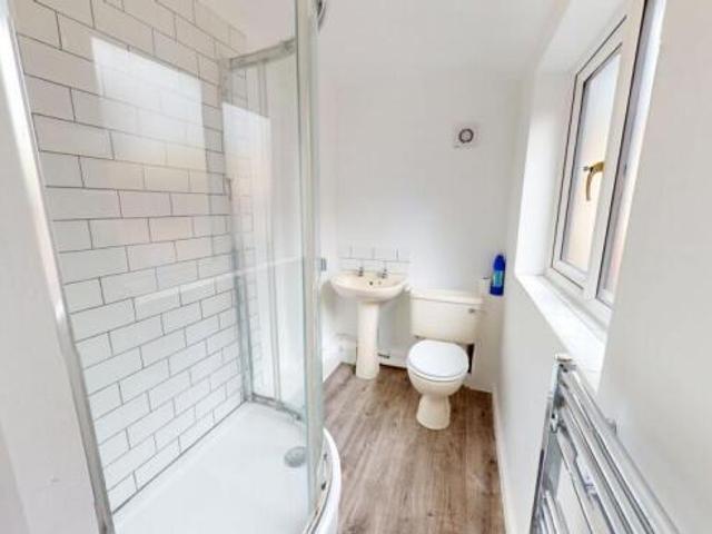 2 bedroom terraced house for rent in Edward Street, Fenton, Stoke On Trent, ST4