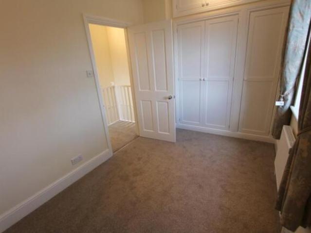 2 bedroom terraced house for rent in Edward Street, Leamington Spa, Warwickshire, CV32