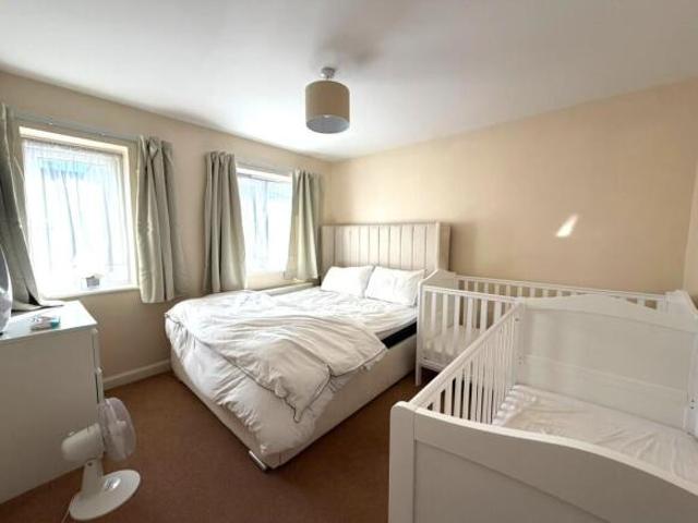 2 bedroom terraced house for rent in Eddleston Road, Swindon, Wiltshire, SN1