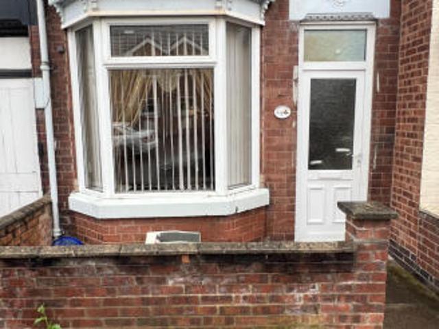 2 bedroom terraced house for rent in Edgehill Road, Leicester, Leicestershire, LE4 9EA, LE4