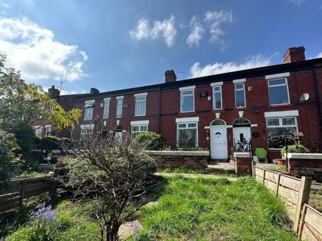 2 Bedroom Terraced House For Rent In Edgeley