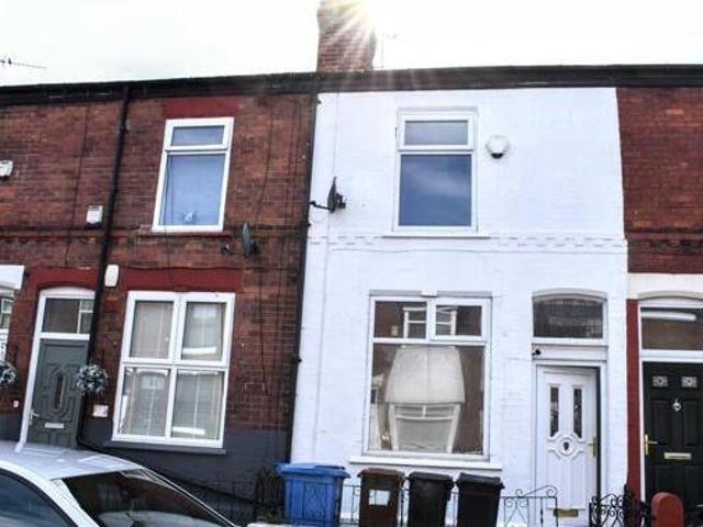 2 Bedroom Terraced House For Rent In Edgeley