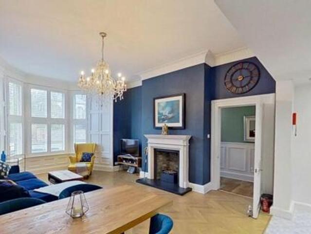 2 Bedroom Terraced House For Rent In Edinburgh