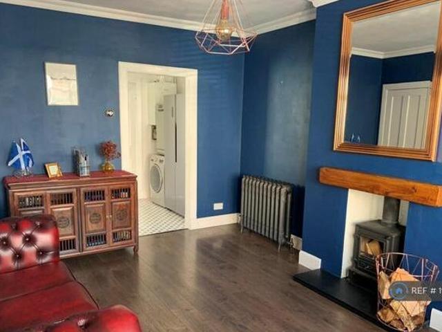 2 Bedroom Terraced House For Rent In Edinburgh