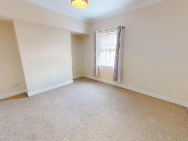 2 bedroom terraced house for rent in Edison Street, Stoke On Trent, ST4