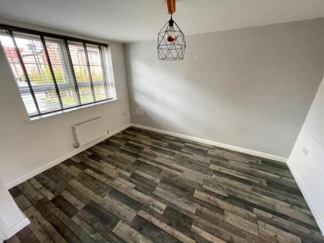 2 bedroom terraced house for rent in Elvaston Drive, Littleover, DE23