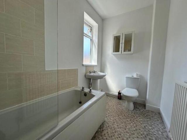 2 bedroom terraced house for rent in Eldon Terrace, York, YO31