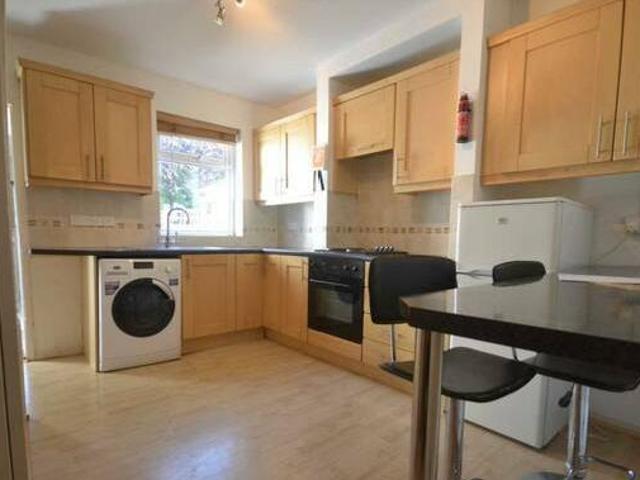 2 bedroom terraced house for rent in Eldon Terrace Reading RG1