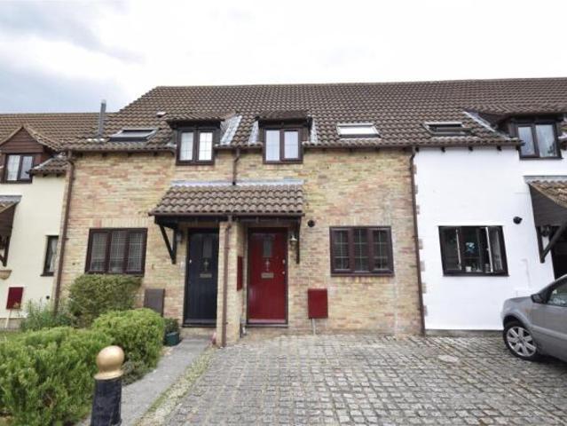 2 bedroom terraced house for rent in Elliot Place, Hatherley, Cheltenham, Gloucestershire, GL51