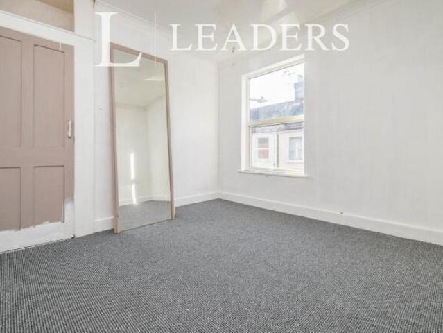 2 bedroom terraced house for rent in Elliott Street, Ipswich, IP1
