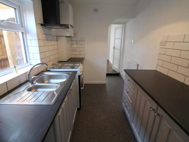 2 bedroom terraced house for rent in Elliott Street, Ipswich, IP1