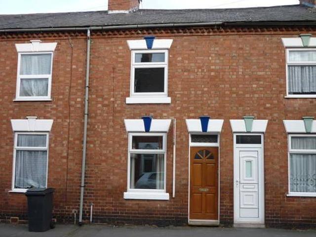 2 bedroom terraced house for rent in Erdington RoadAtherstoneCV9