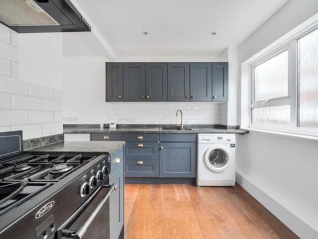 2 bedroom terraced house for rent in Essex Street, Brighton, East Sussex, BN2