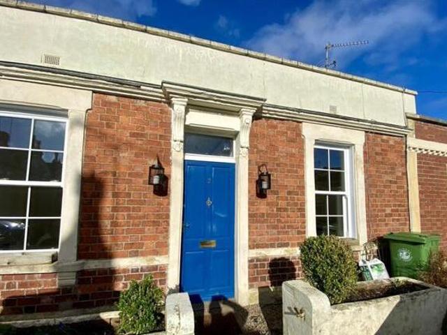 2 Bedroom Terraced House For Rent In Evans Road