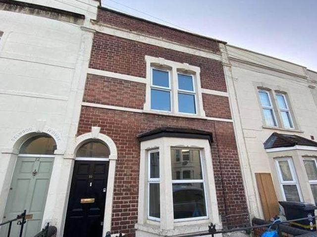 2 bedroom terraced house for rent in Eve Road Bristol BS5