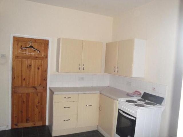 2 bedroom terraced house for rent in Evelyn Street, Warrington, WA5