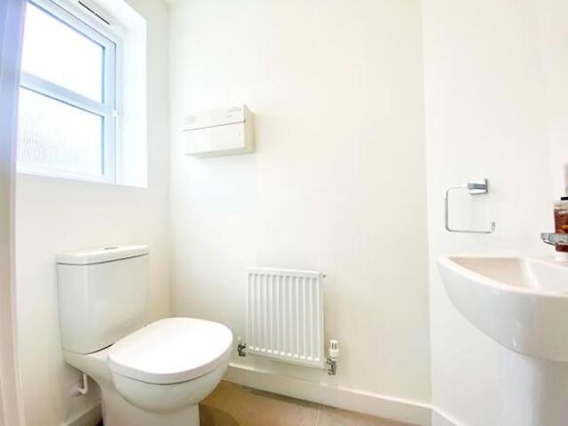 2 bedroom terraced house for rent in Ewden Street, Fulford, YO19