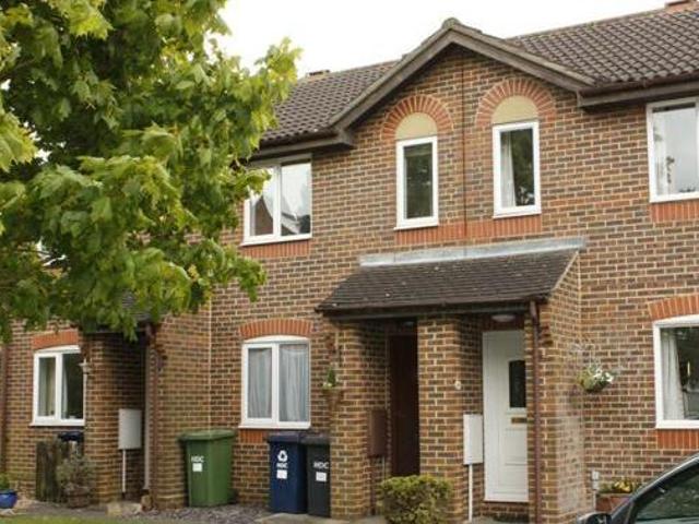 2 Bedroom Terraced House For Rent In Eynesbury