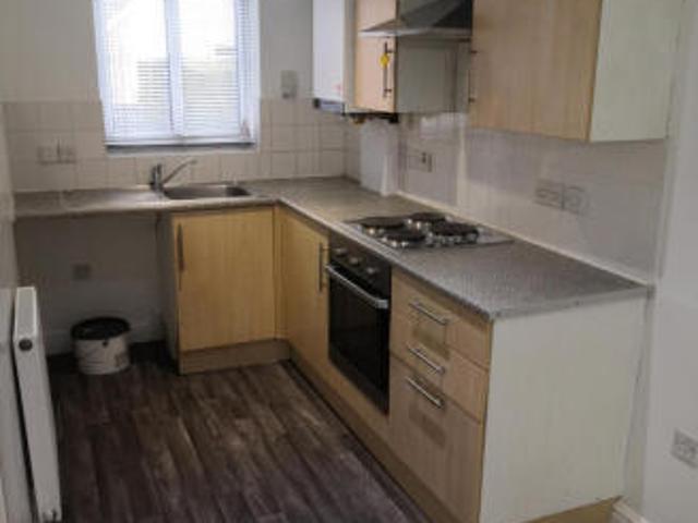 2 bedroom terraced house for rent in Fountain Court, Lincoln, LN5