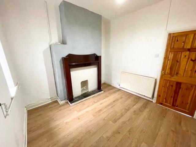 2 bedroom terraced house for rent in Fourth Avenue, Liverpool, L9