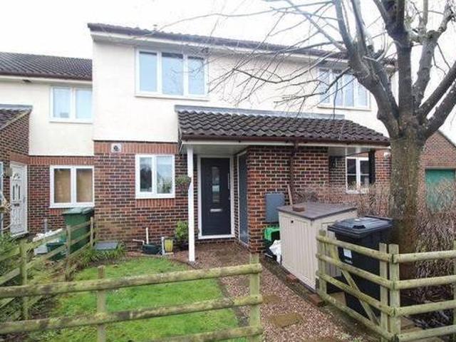 2 bedroom terraced house for rent in Foxborough Gardens Bristol BS32