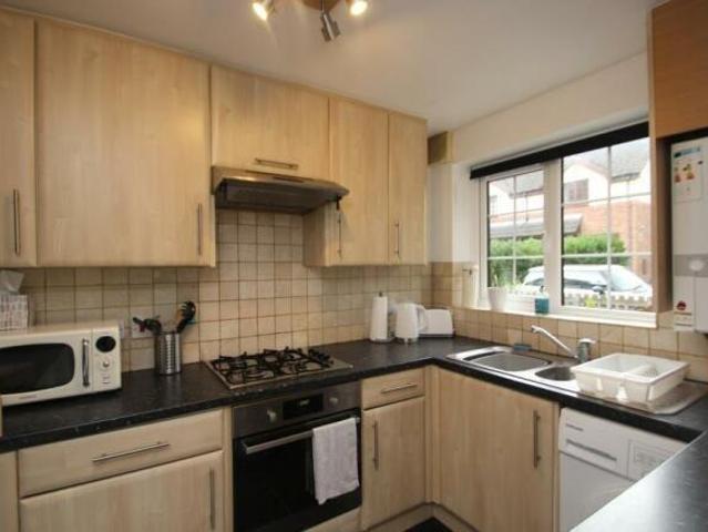 2 bedroom terraced house for rent in Foxwood Farm Way, Leeds, West Yorkshire, LS8