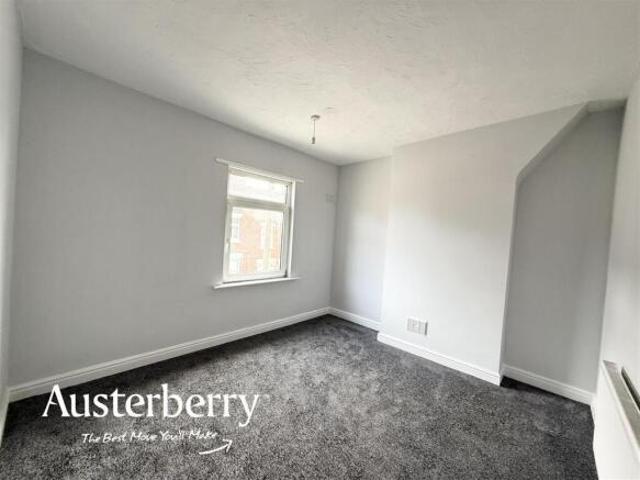 2 bedroom terraced house for rent in Foley Street, Fenton, Stoke On Trent, ST4