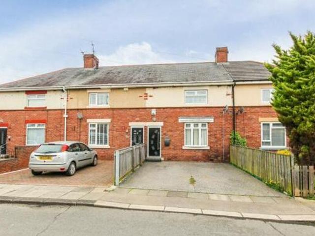 2 Bedroom Terraced House For Rent In Forest Hall