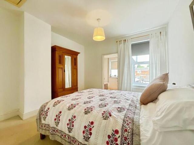 2 bedroom terraced house for rent in Foss Bank, Lincoln, LN1