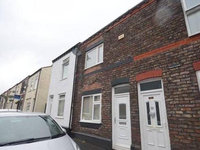2 bedroom terraced house for rent in Foster Street Widnes WA8