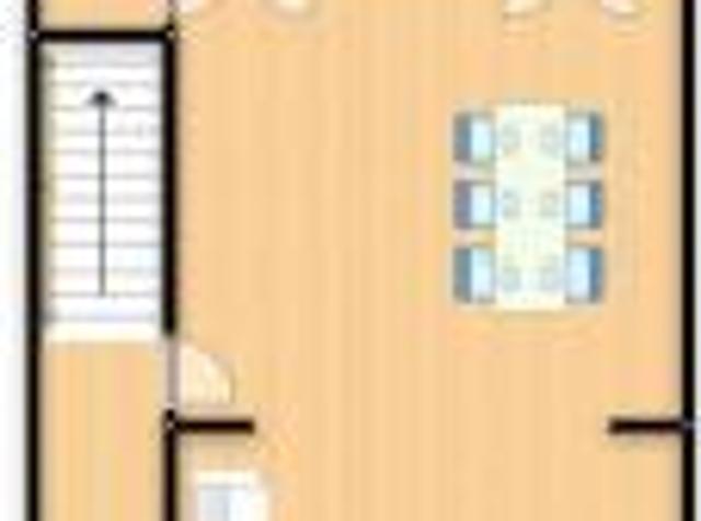 2 bedroom terraced house for rent in Fairfield Street, Irlams o' th' Height, M6