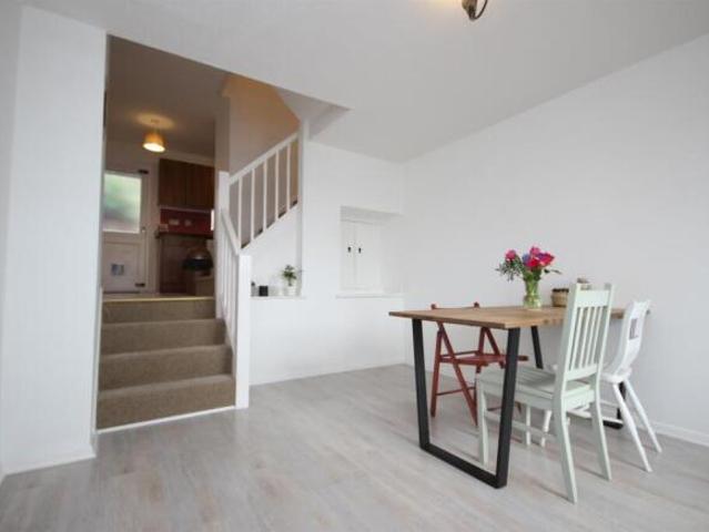 2 bedroom terraced house for rent in Farm Hill, Exwick, EX4